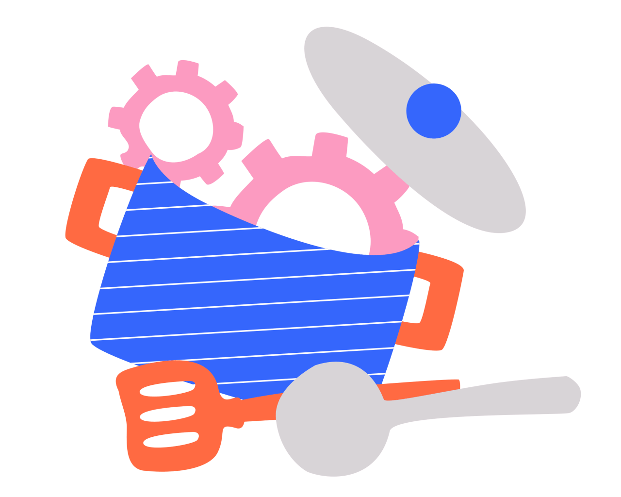 DigCompEdu kuchařka